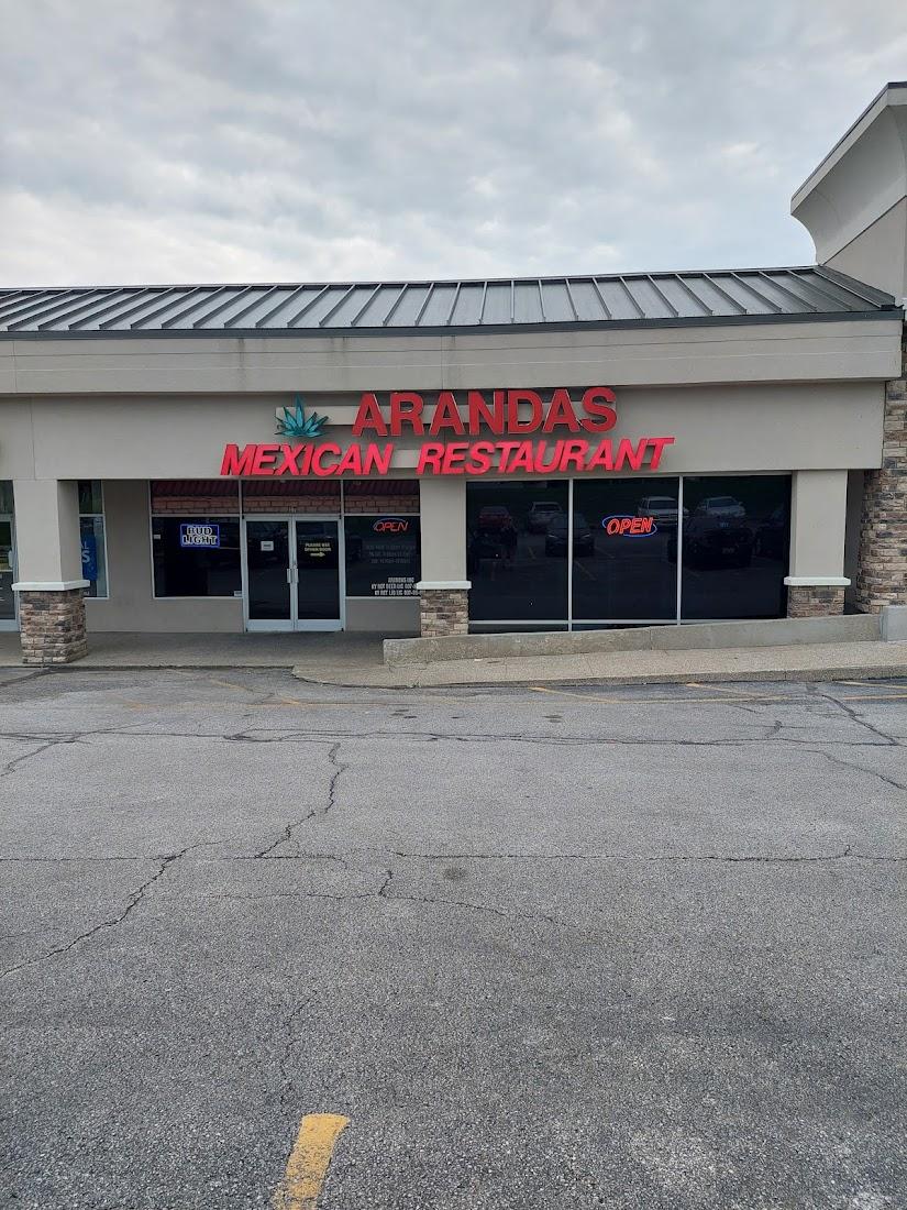 Arandas Mexican Restaurant - Mexican restaurant in Frankfort, KY