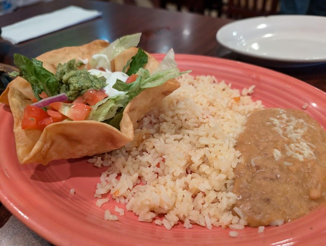 Arandas Mexican Restaurant - Mexican restaurant in Frankfort, KY